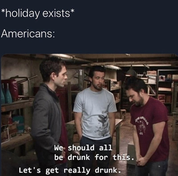 Booze-infused memes we'll drink to