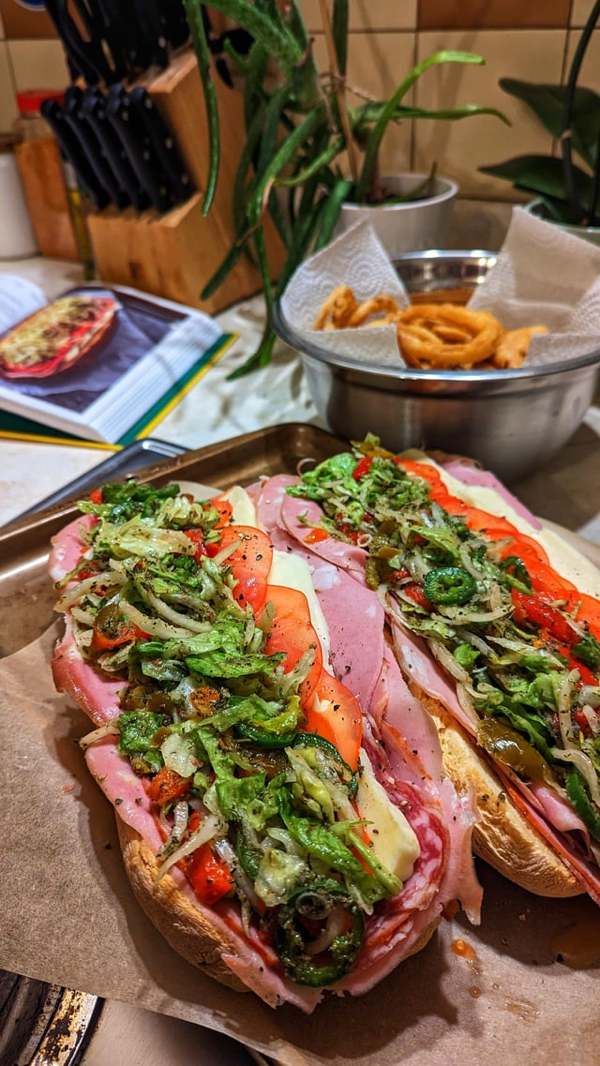 Fantastic foodstuffs that have our mouths watering