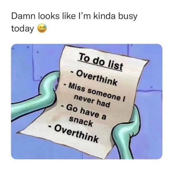 These Sad Memes Make Me Happy