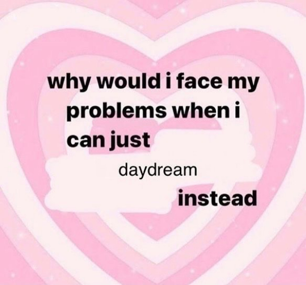 These Sad Memes Make Me Happy