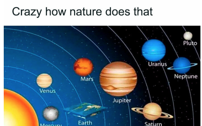 You don't have to be a genius to enjoy these science memes