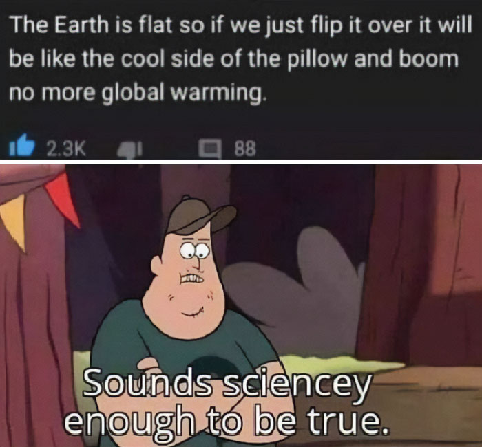 You don't have to be a genius to enjoy these science memes