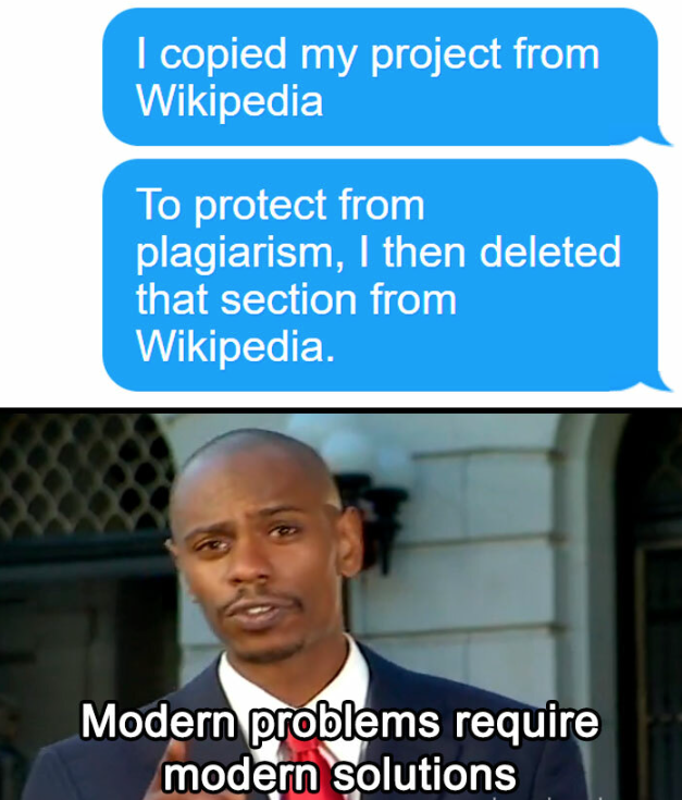 You don't have to be a genius to enjoy these science memes