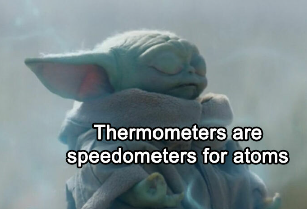 You don't have to be a genius to enjoy these science memes