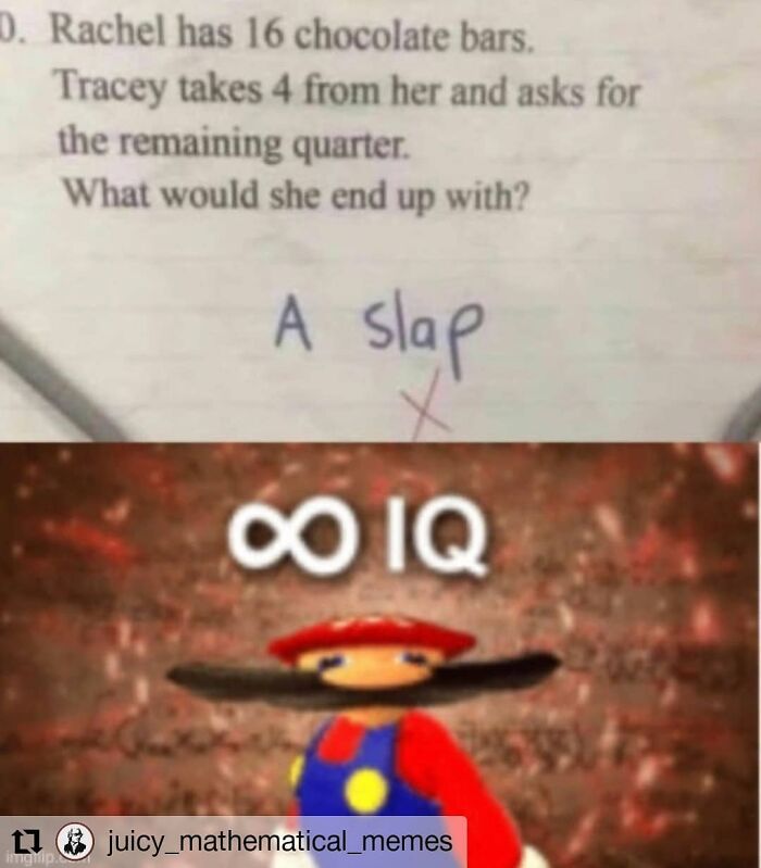 You don't have to be a genius to enjoy these science memes