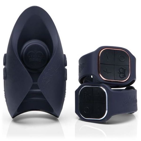 Men, treat yourself to some self-care this Valentine's Day