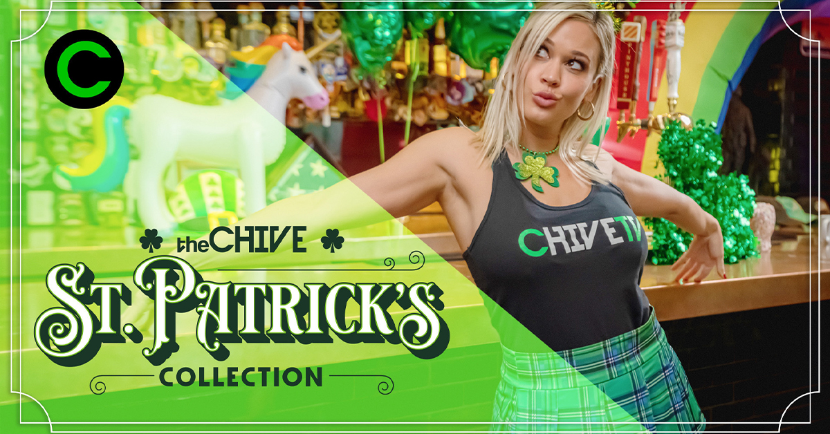 Chive Originals