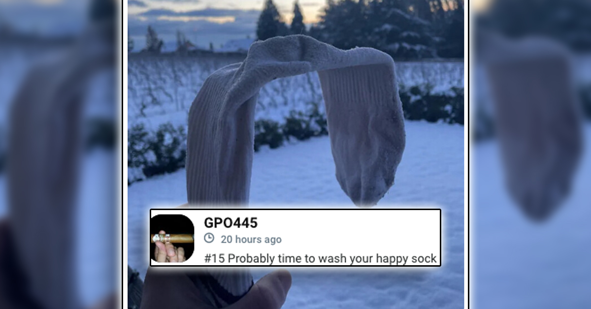 Top Comment glory via the minds of theCHIVE misfitis