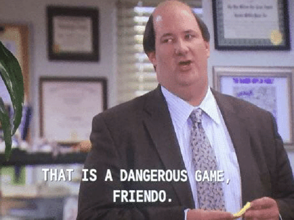 ‘Normal’ Things That May Actually Hurt You