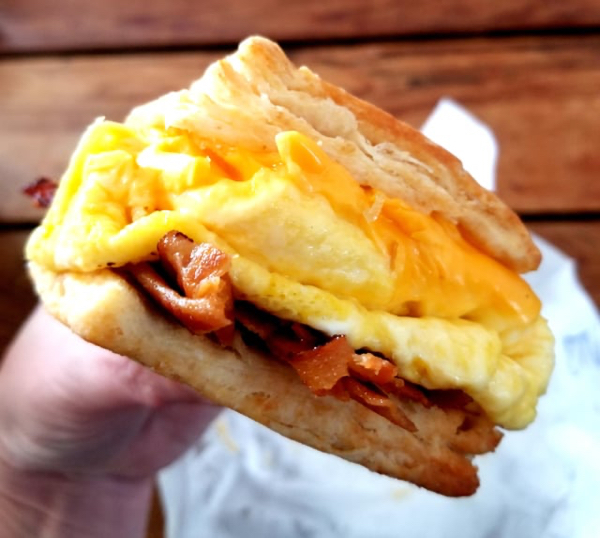 Fantastic foodstuffs that have our mouths watering