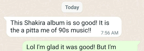 Right Idea, Wrong Word