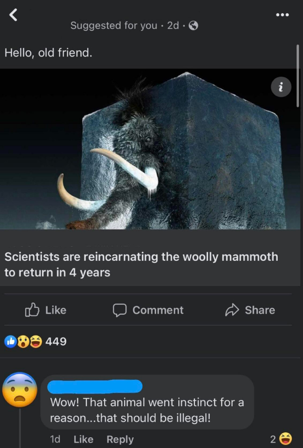 Right Idea, Wrong Word