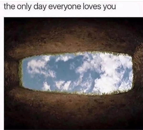 The Deepest Depths of Deepness