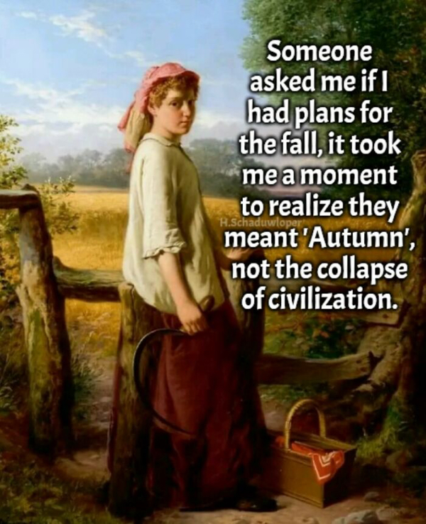 Art jokes that might trick everyone into thinking you're cultured