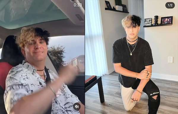 IG vs Reality: Every day we stray further from the light