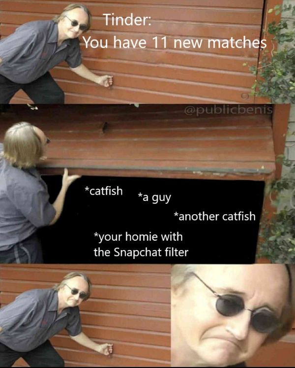 Top Notch Dank Memes of the Week