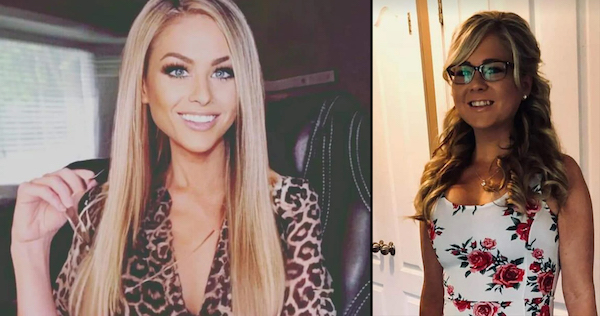 IG vs Reality: Every day we stray further from the light