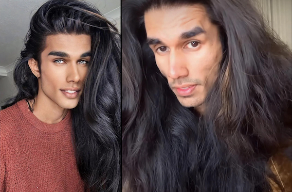 IG vs Reality: Every day we stray further from the light