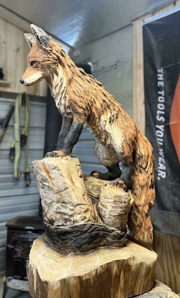 These woodworking projects are nothing short of magic