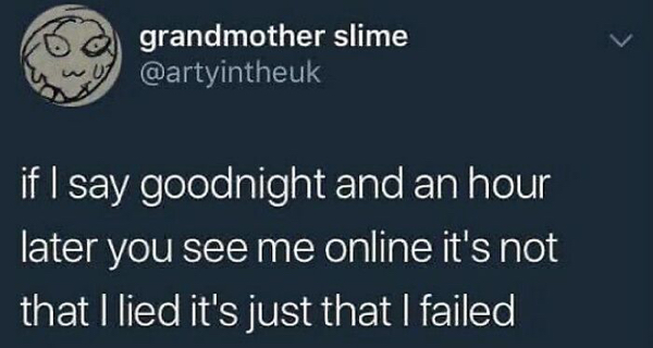 Anxiety jokes to help you breathe through that next panic attack