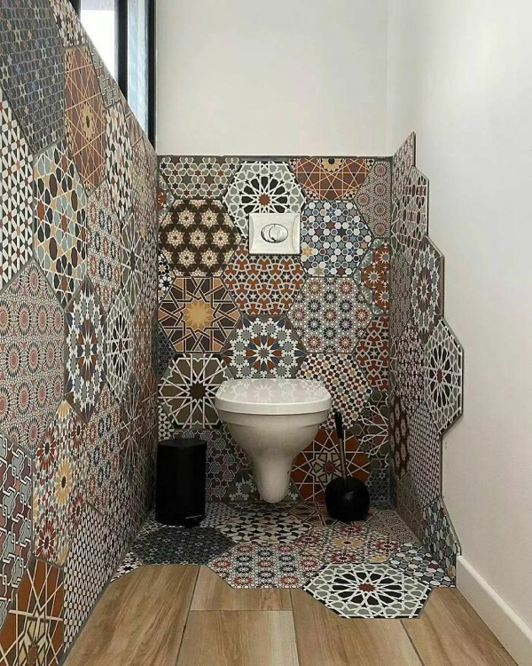Impressive interior designs demanding your attention.