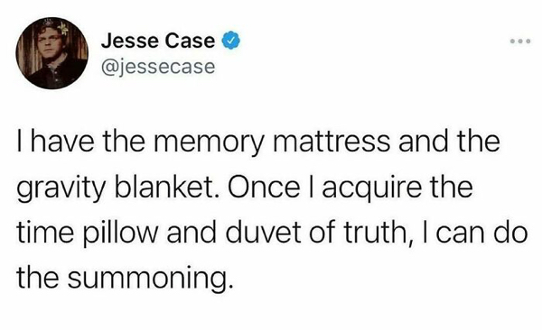 Anxiety jokes to help you breathe through that next panic attack