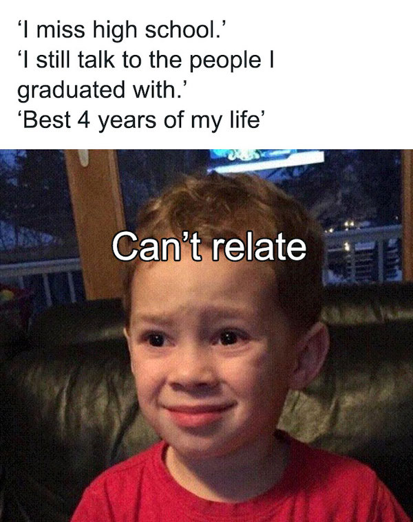 The strangest images make for the best memes