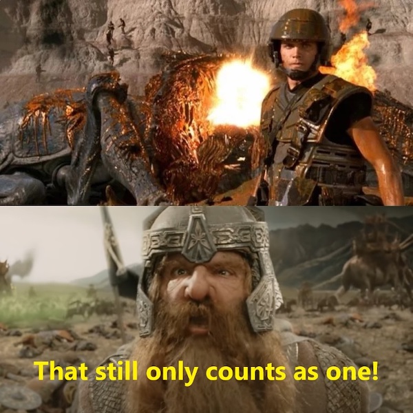 Movie Memes Funny Compilation of Big Screen Memories Best List