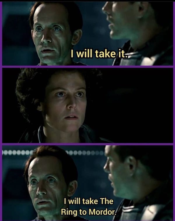 Movie Memes Funny Compilation of Big Screen Memories Best List