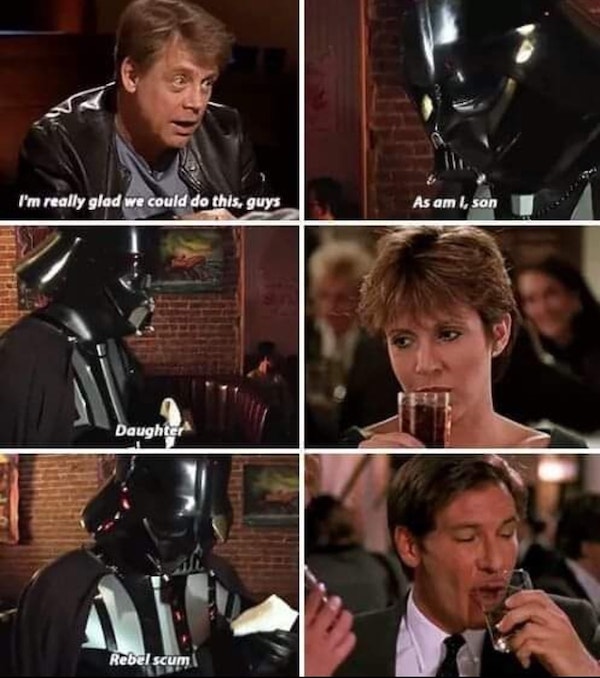 Movie Memes Funny Compilation of Big Screen Memories Best List