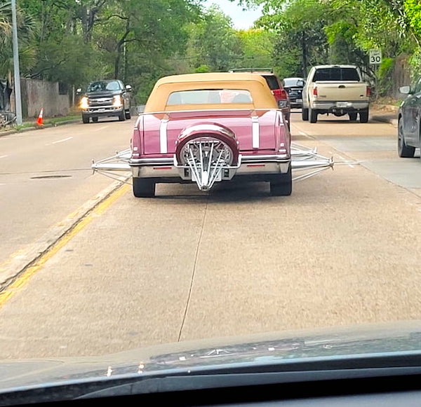 Choose your WTF Funny Strange Car Ride Photos Best Bad DIY Mods 2023