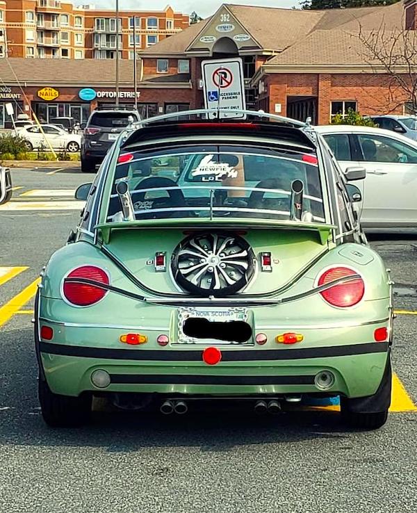 Choose your WTF Funny Strange Car Ride Photos Best Bad DIY Mods 2023