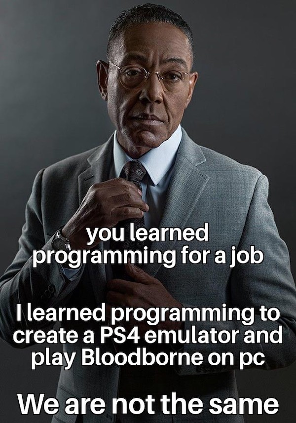 The computer pros out there will feel these memes in their soul