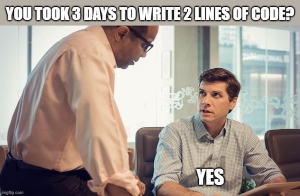 The computer pros out there will feel these memes in their soul