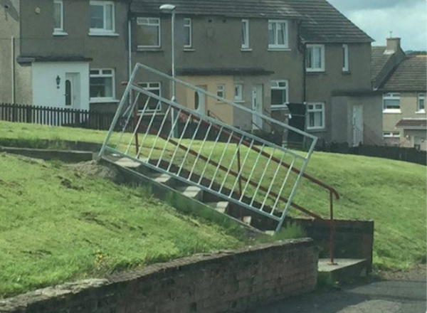 Horrible construction blunders and mistakes that are hilarious!