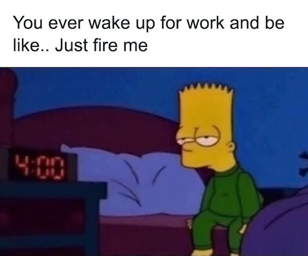 Close out the work week on these work memes