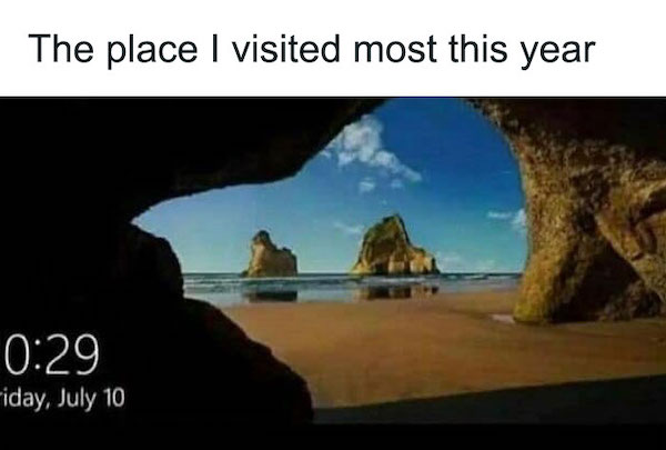 Close out the work week on these work memes