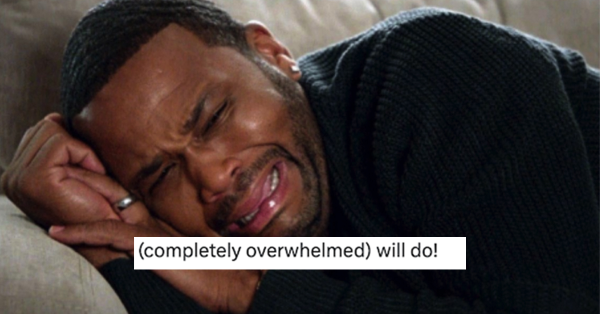 These adulthood jokes will help you laugh to keep from crying
