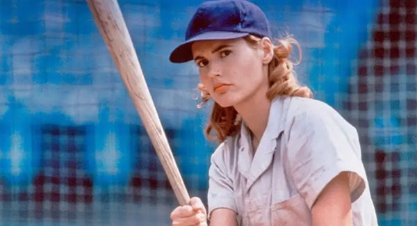 The GREATEST athlete characters in movie history ranked (25 Photos).