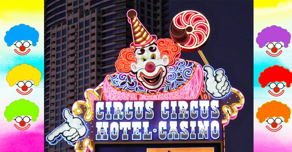 Shocking reviews pop this Las Vegas hotel's balloon