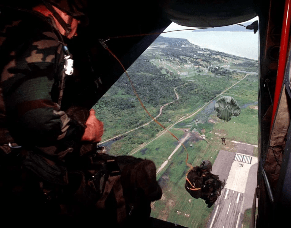 DELTA Special Forces What make Shadow Warriors Unique Veteran Explains