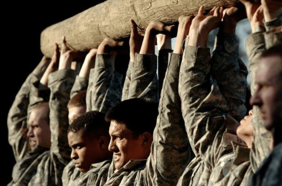 DELTA Special Forces What make Shadow Warriors Unique Veteran Explains