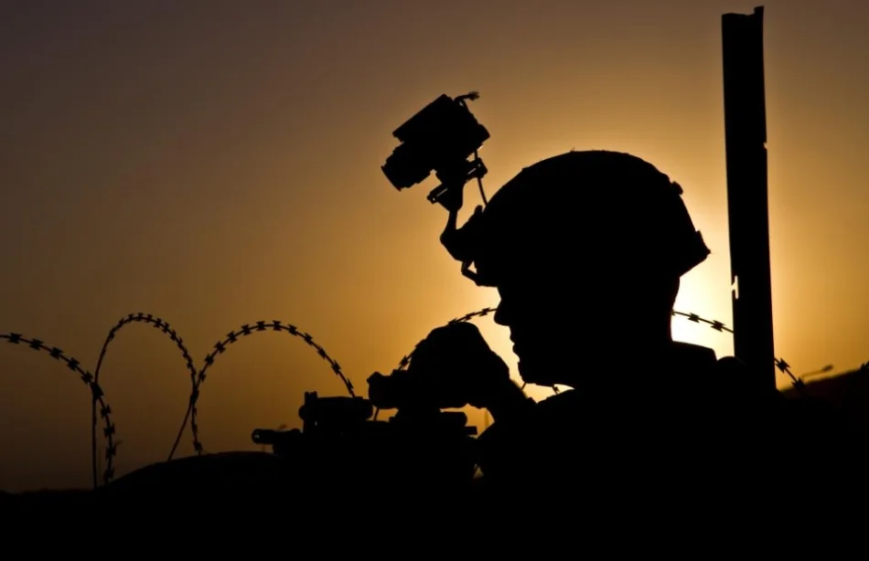 DELTA Special Forces What make Shadow Warriors Unique Veteran Explains