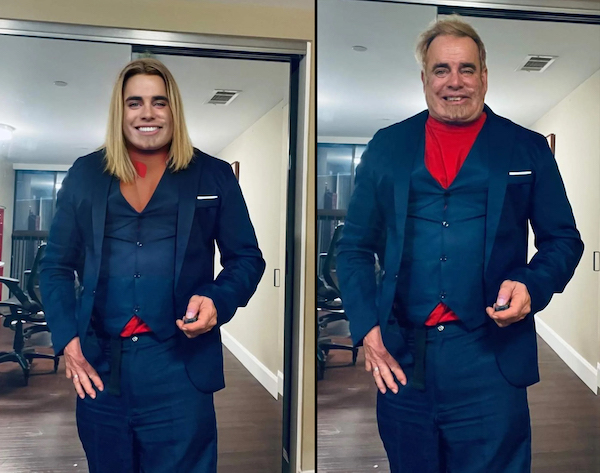 IG vs Reality: Every day we stray further from the light