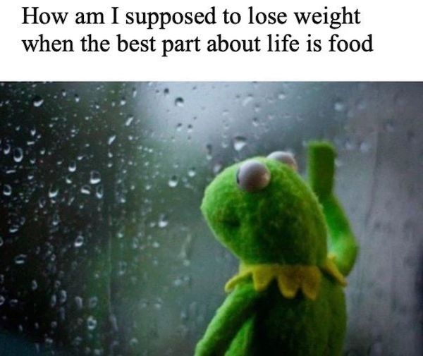 Oh no…I’m pretty sure understanding these memes means I’m fat…(28 Phot