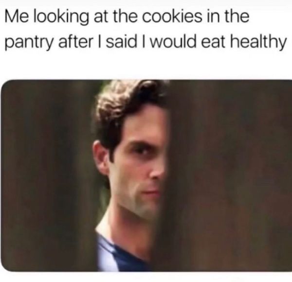 Oh no…I’m pretty sure understanding these memes means I’m fat…(28 Phot
