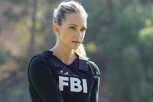 The greatest female TV characters of all time (25 Photos)