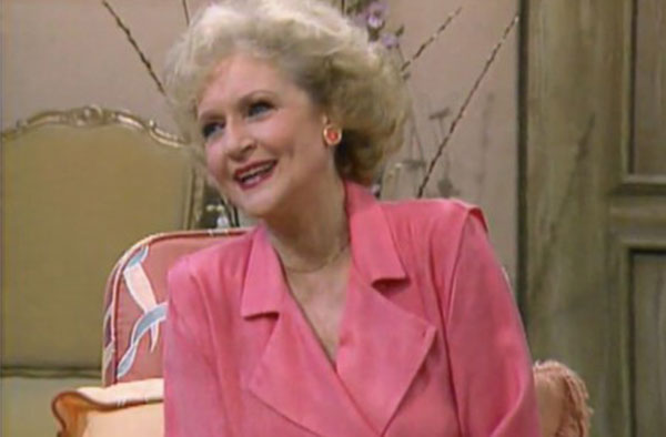 The greatest female TV characters of all time (25 Photos)