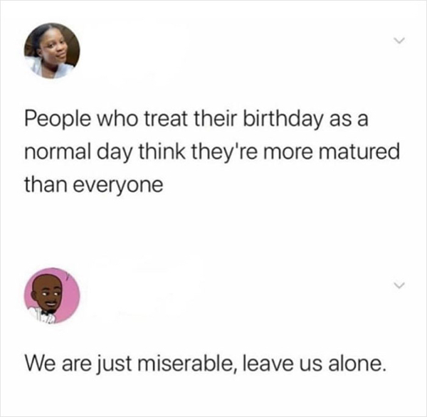 Anxiety jokes to help you breathe through that next panic attack