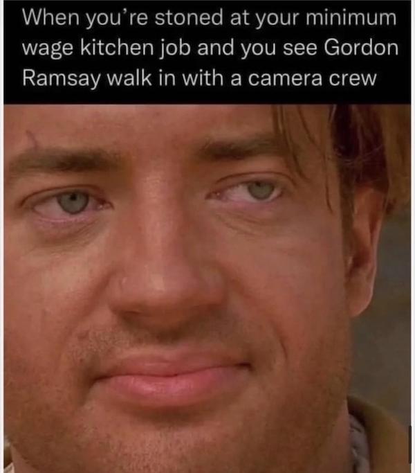 Weed Memes will have you higher than bird b*lls